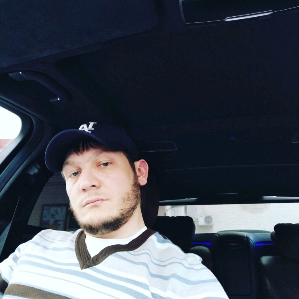Иконка канала Тимур