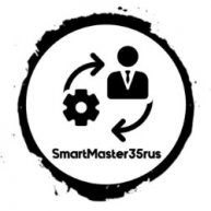 Иконка канала SmartMaster35Rus
