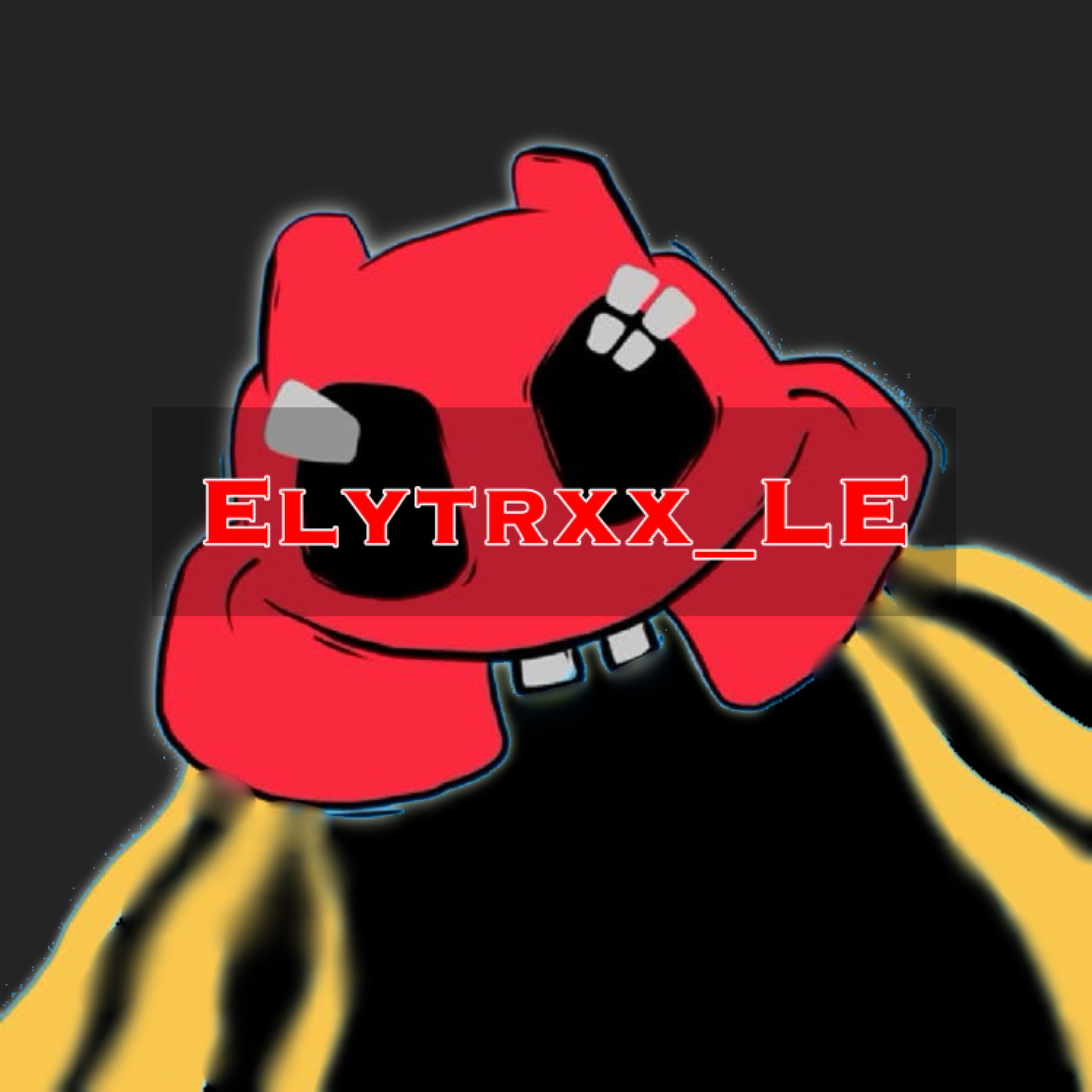 Иконка канала Elytrxx_LE
