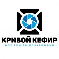 Иконка канала Кривой Кефир