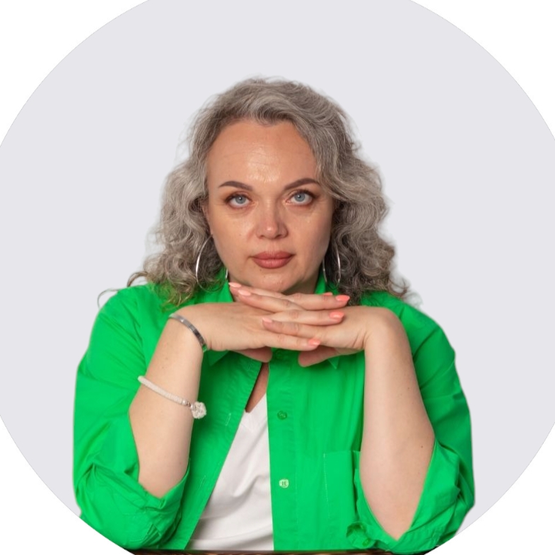 Иконка канала Евгения Васильева нумеролог.