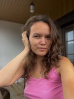 Иконка канала Юля