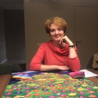 Иконка канала Inna_babenko_pws