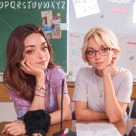 Иконка канала English Lessons for kids