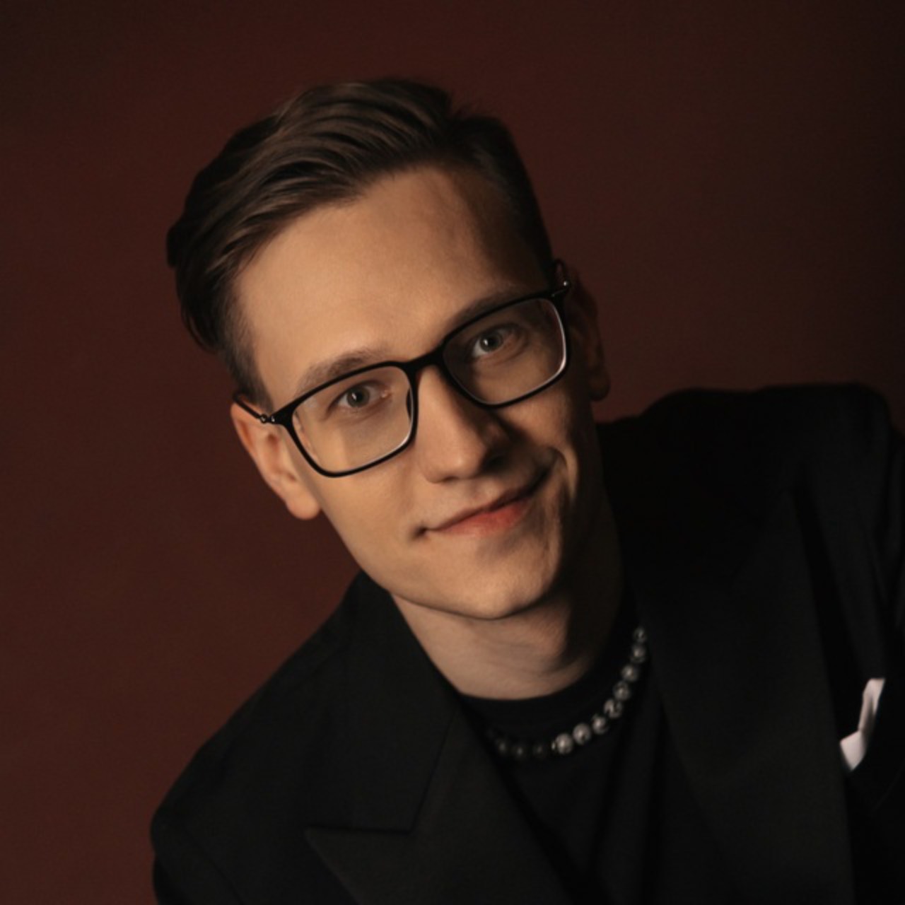 Иконка канала Ведущий Саша Кустов | на корпоратив | на свадьбу