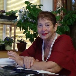 Иконка канала Надежда Хохлова