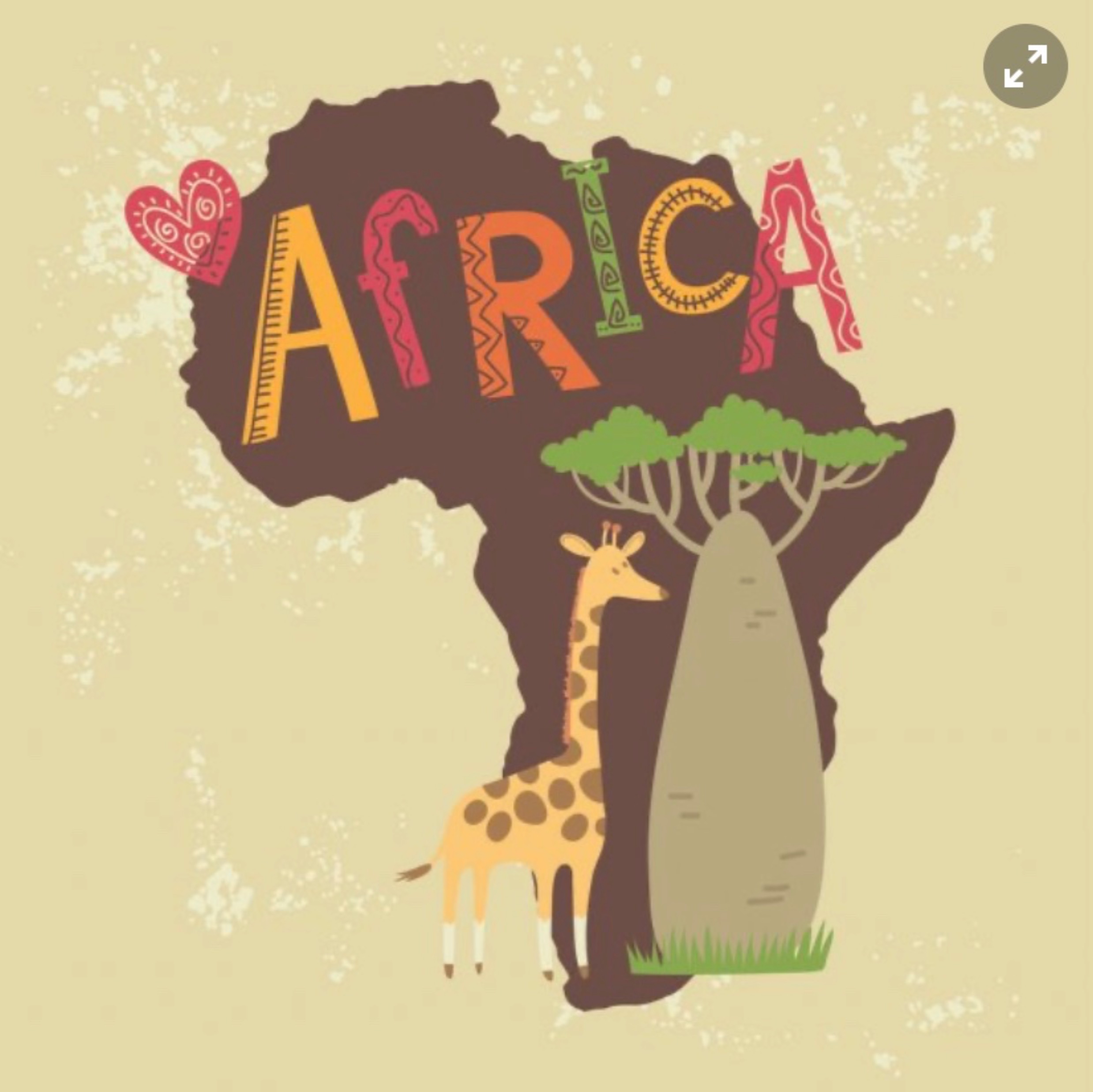 Иконка канала Doctor Travel Africa