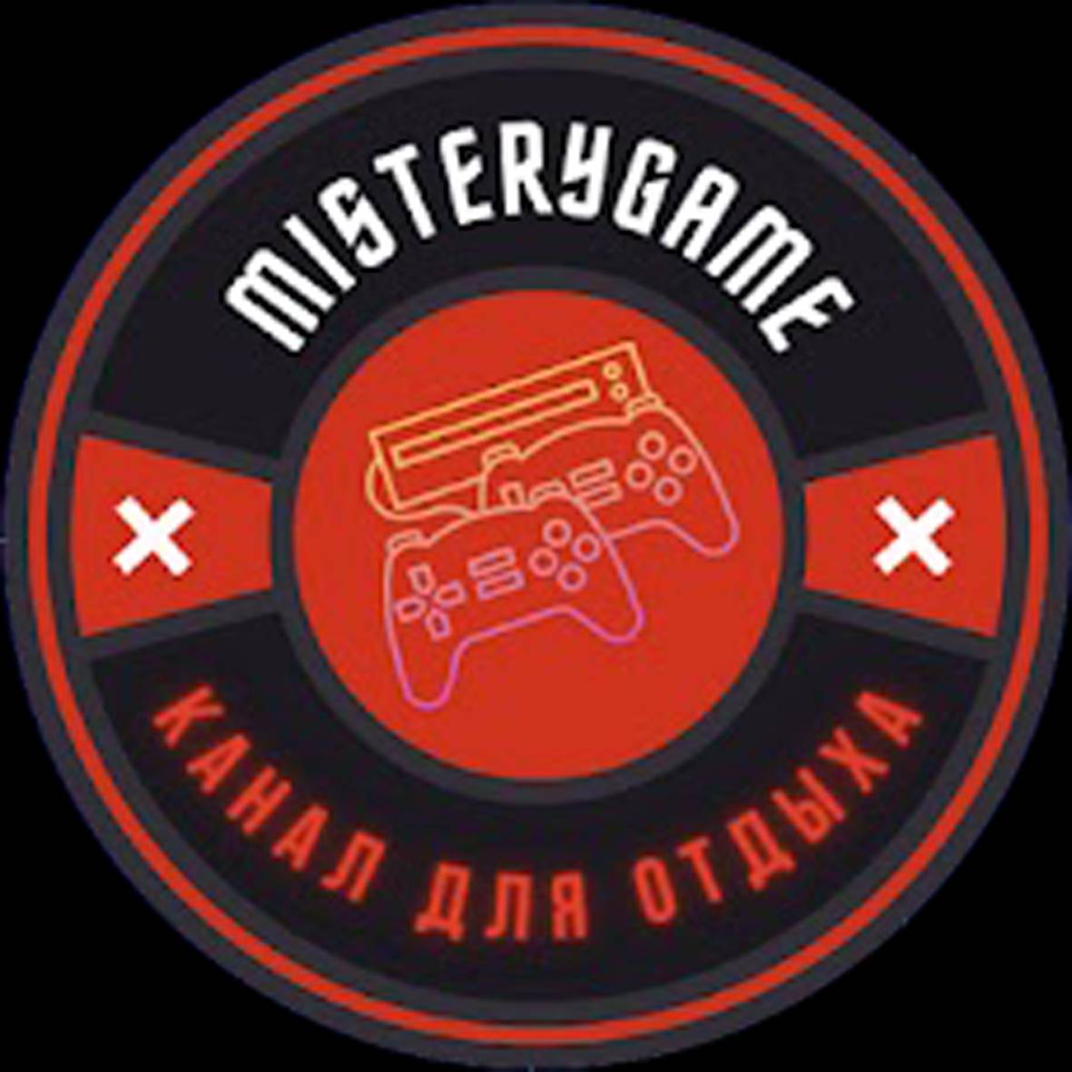 Иконка канала Сергей Пранкевич