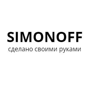 Иконка канала SIMONOFF