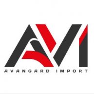Иконка канала Avangard Import | Авто из Японии, Китая,