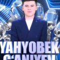 Иконка канала Yaxyobek G'aniyev