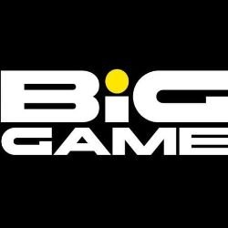 Иконка канала Big Game | тимбилдинг-агентство