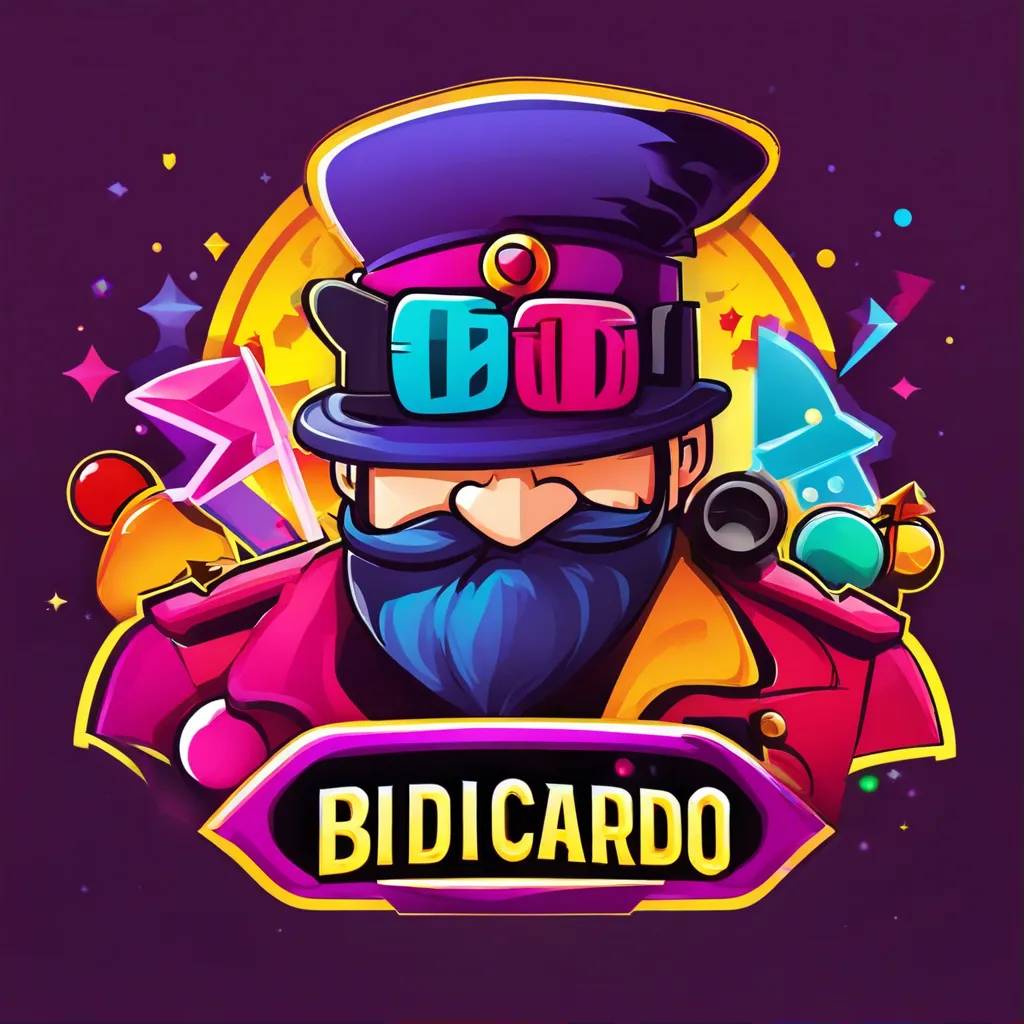 Иконка канала bidicardo