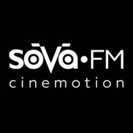 Иконка канала SOVA•FM CINEMOTION