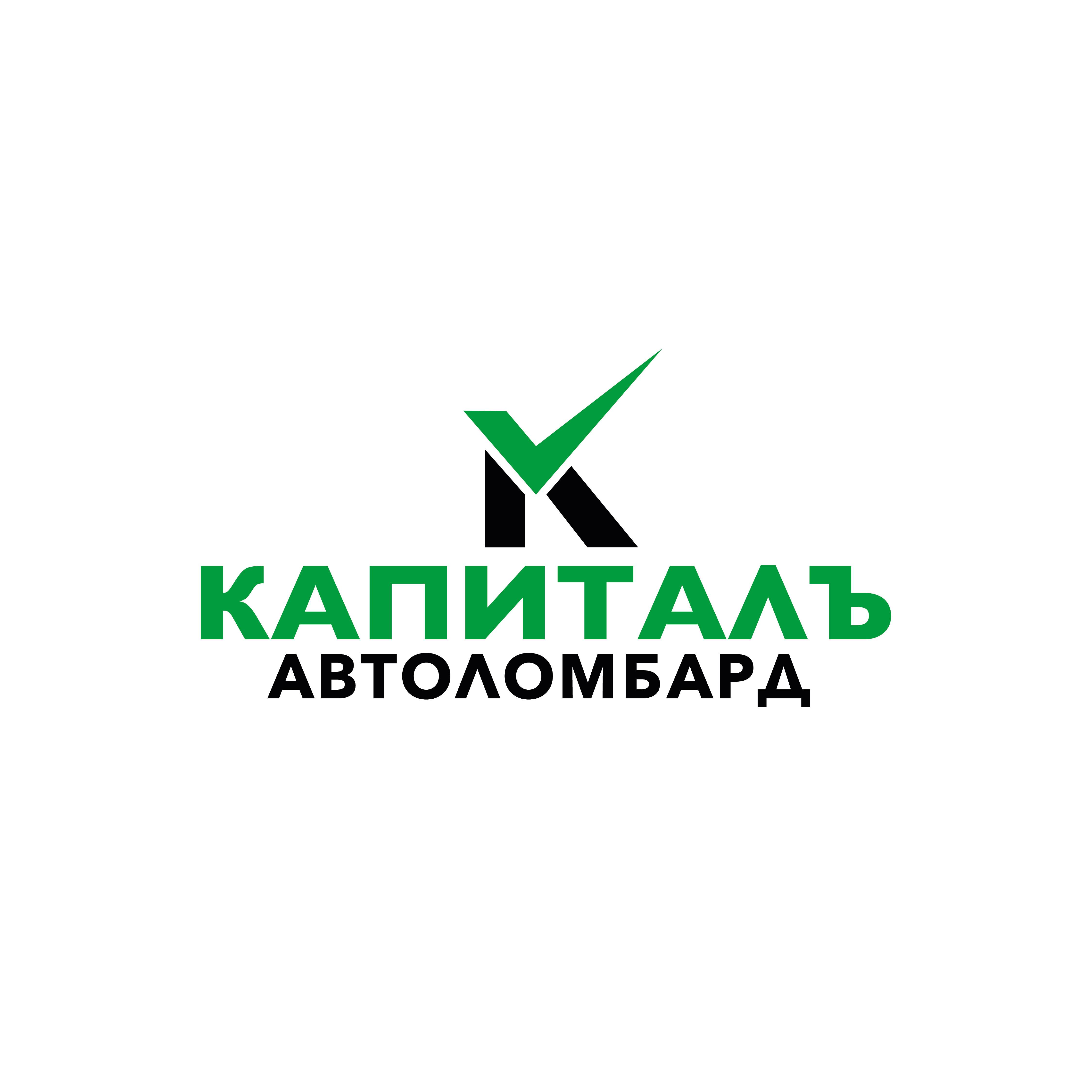 Иконка канала КапиталЪ