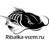 Иконка канала Рыбалка всем