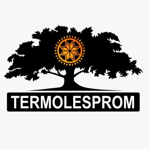 Иконка канала Termolesprom