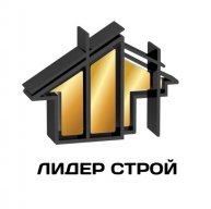 Иконка канала Лидер Строй
