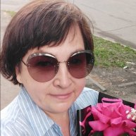 Иконка канала Лена Таро.