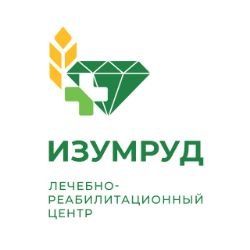 Иконка канала ЛРЦ "Изумруд"