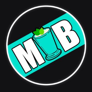 Иконка канала M1NTBOY