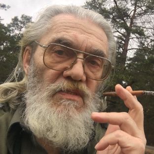 Иконка канала Дед Владимир
