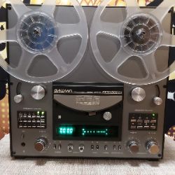 Иконка канала Hi-Fi stereo