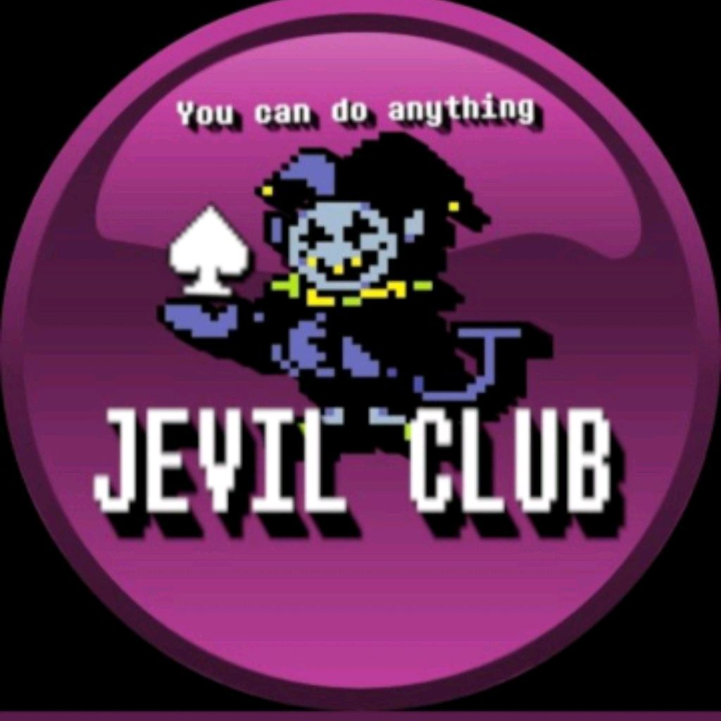 Иконка канала Jev0l
