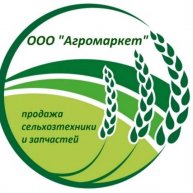 Иконка канала ООО "АГРОМАРКЕТ" Волгоградская область