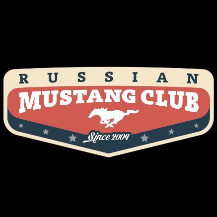 Иконка канала Russian Mustang Club