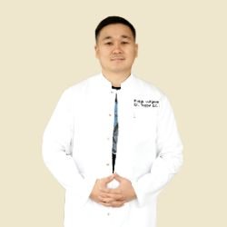 Иконка канала Доктор Тегай