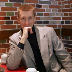 Иконка канала Записки путешественника