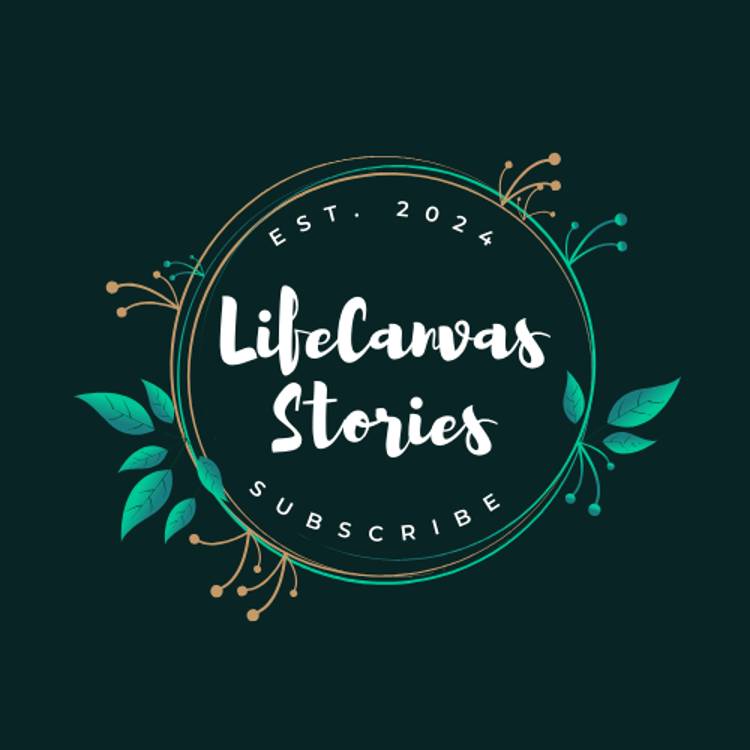 Иконка канала LifeCanvas Stories