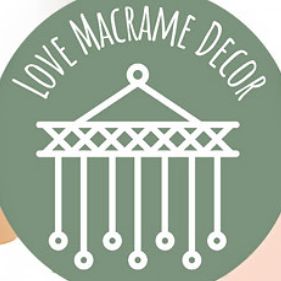 Иконка канала Love Macrame Decor