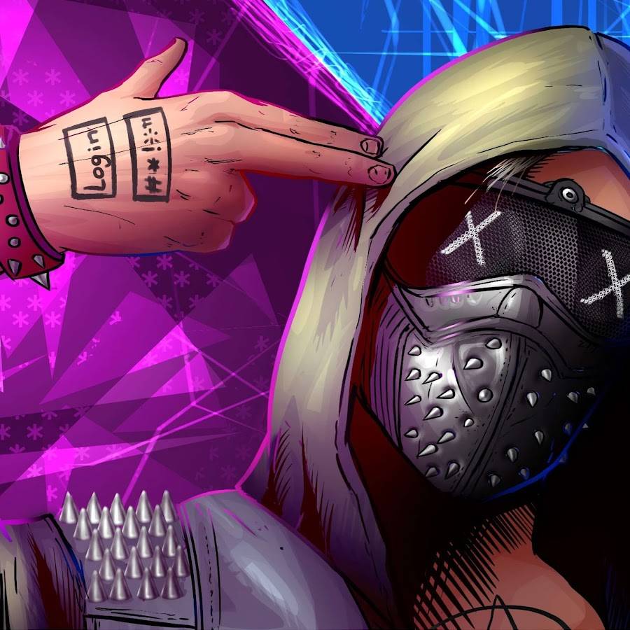 Иконка канала Gamverse