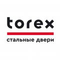 Иконка канала Torex - стальные двери