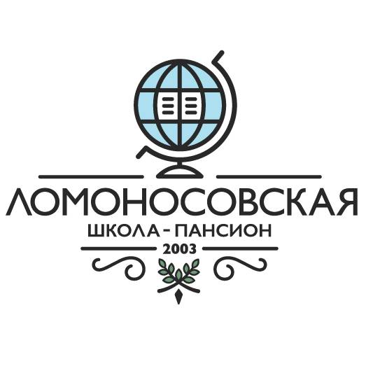 Иконка канала lomonpansion