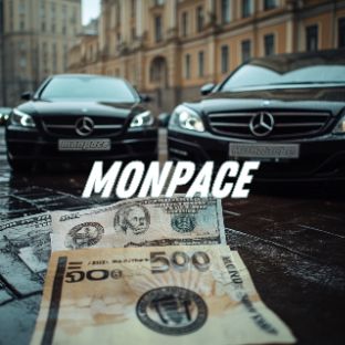 Иконка канала monpace (монпасье КЭШ)