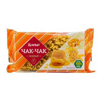 Иконка канала Мистер Чак-чак
