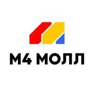 Иконка канала М4 МОЛЛ