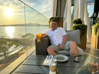 Иконка канала Мужские увлечения