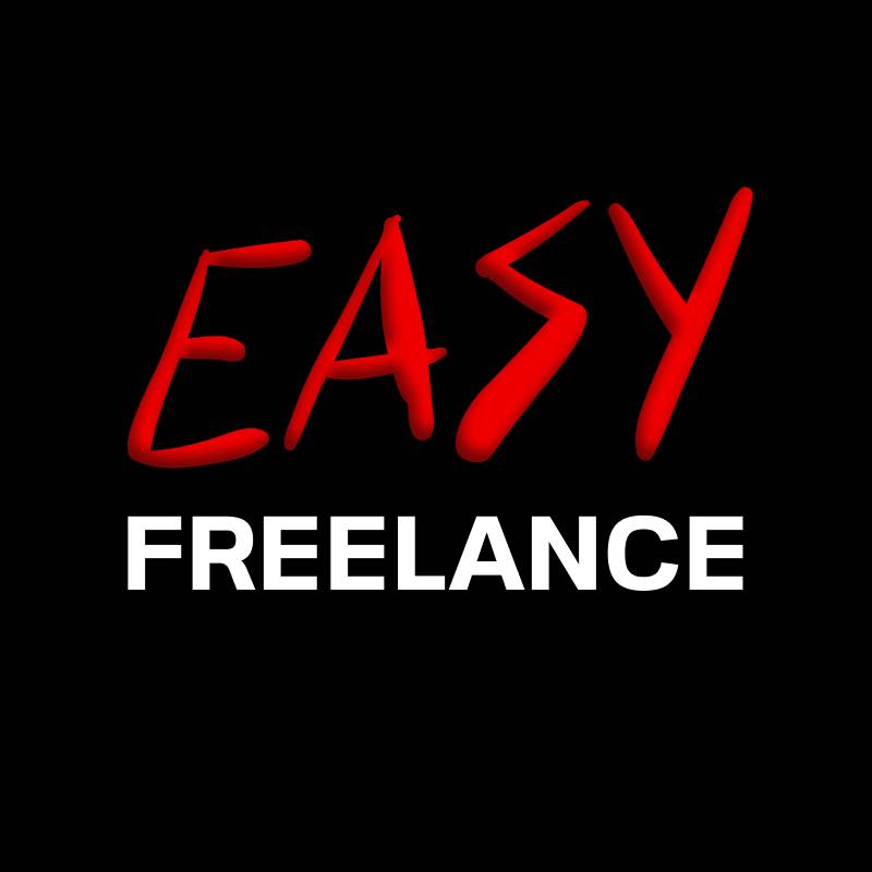 Иконка канала EASY FREELANCE