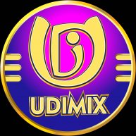 Иконка канала UDIMIX