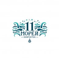 Иконка канала 11 морей