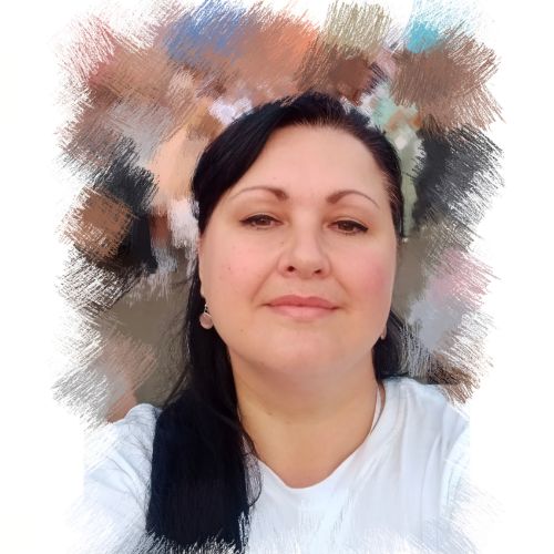 Иконка канала Елена Лысенко