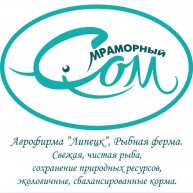 Иконка канала Рыбная ферма "Мраморный Сом"