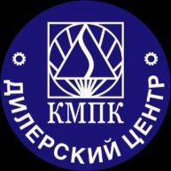 Иконка канала Дилерский центр КМПК Кемерово