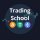 Иконка канала Trading School
