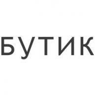 Иконка канала BUTIK