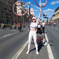 Иконка канала Dr.Nikolaeva